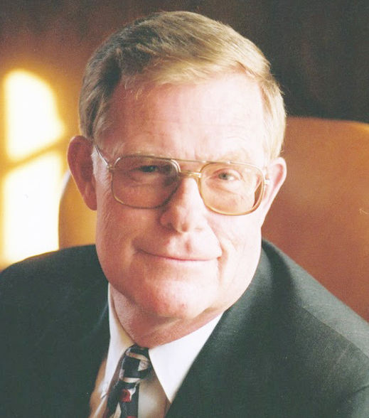 Richard Michael Nye | News, Sports, Jobs - Standard-Examiner